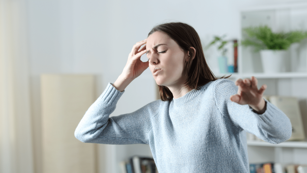 The Epley Maneuver Explained: Simple Steps for Vertigo Relief